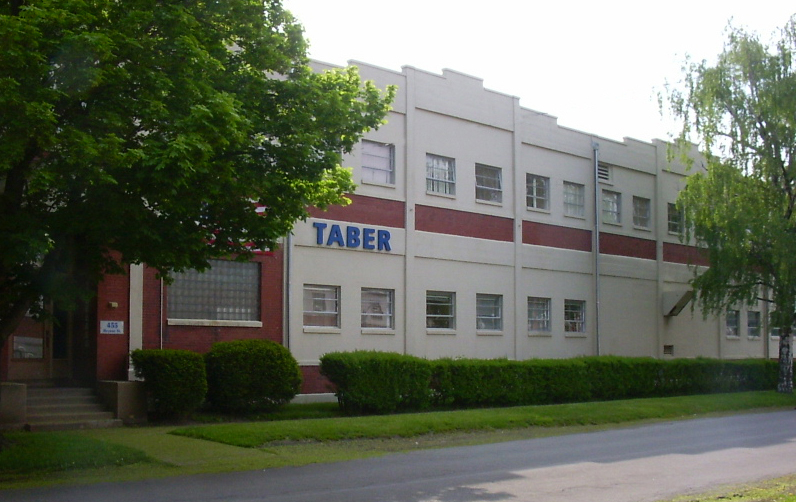 Taber Industries: Materials Test and Measurement - Taber Industries
