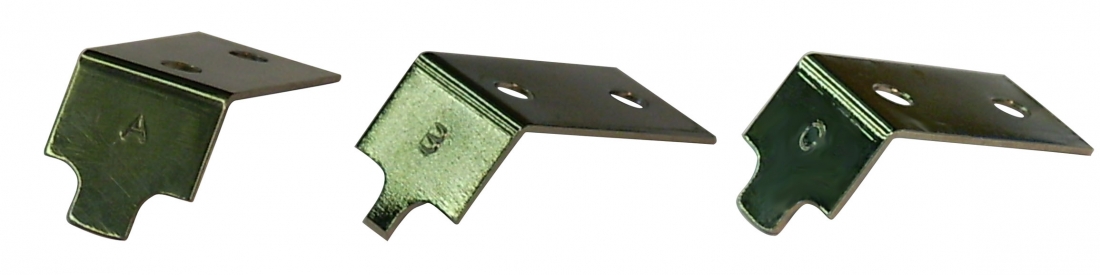 Taber Scuffing Head Attachment (Wear & Abrasion) - Taber Industries