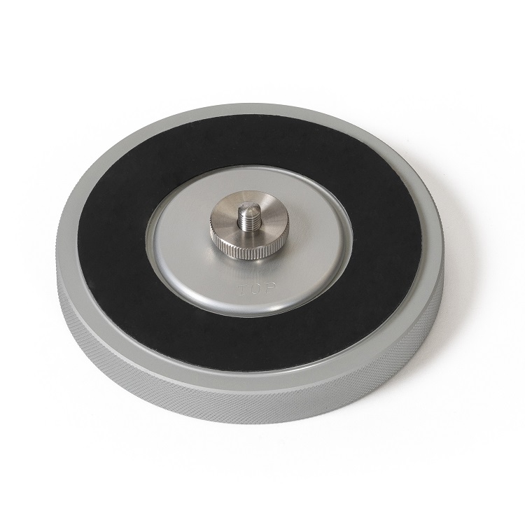 Taber Abraser - Specimen Mounting Options - Taber Industries